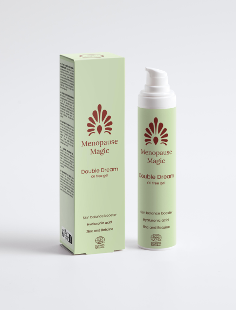 Double Dream – Menopause Magic
